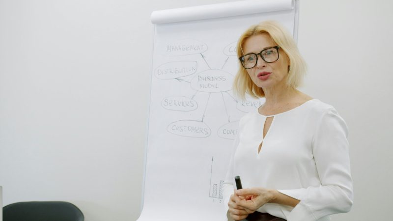 Why Trainers Need Emotional Intelligence - Sue Garner